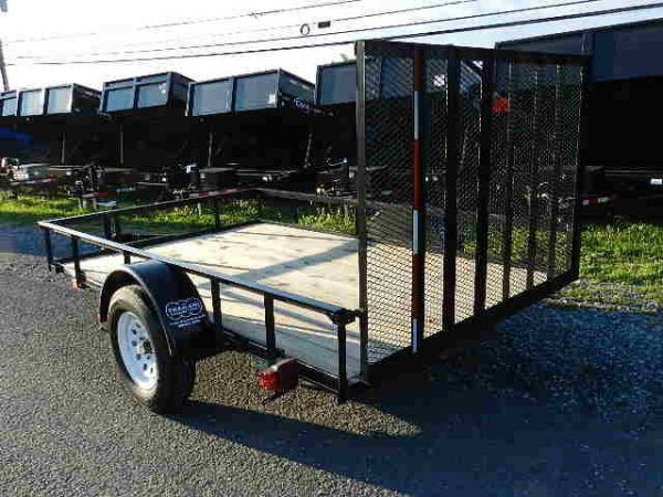Discount Trailers for Sale | All Pro Trailer Superstore