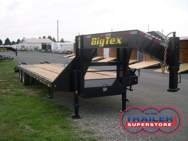 Gooseneck Trailers For Sale | All Pro Trailer Superstore