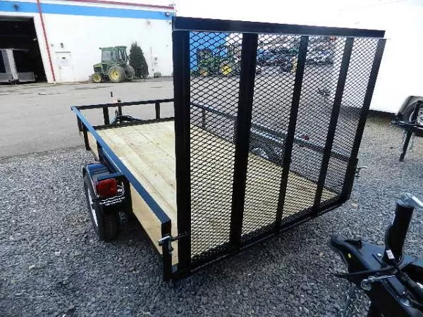 Premier Trailers For Sale | All Pro Trailer Superstore