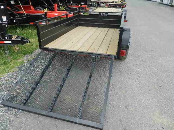Landscape Trailers for Sale | Landscaping Utility Trailers