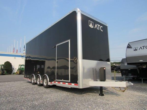 New & Used Trailers for Sale | All Pro Trailer Superstore