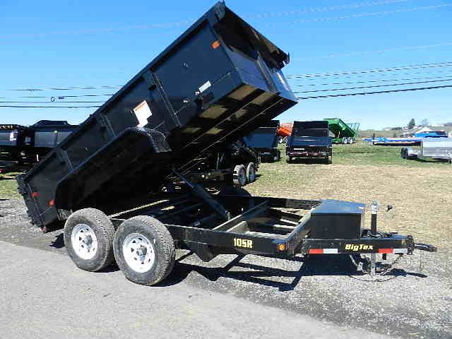 New & Used Trailers for Sale | All Pro Trailer Superstore