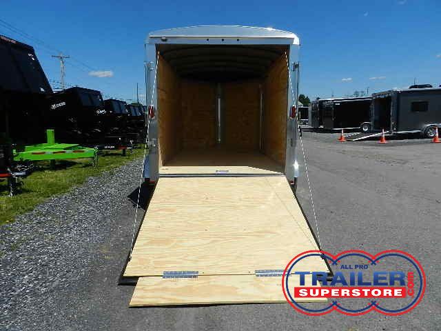 Buy an Enclosed Trailer Online | Trailer Superstore