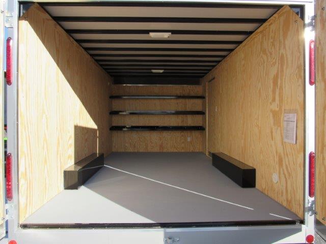 Contractor Trailers for Sale | Contractor Equipment Hauler