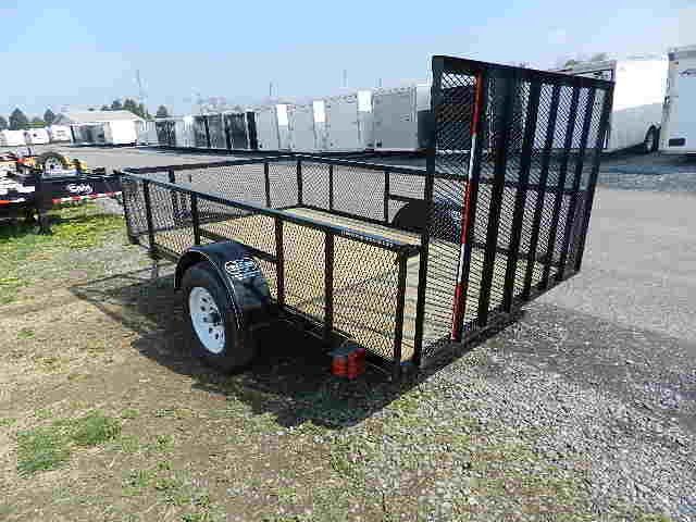 Discount Trailers for Sale | All Pro Trailer Superstore