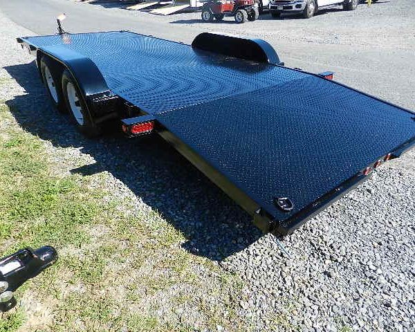 Open Car Trailers for Sale | Open Car Haulers for Sale