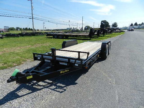 New York Trailers For Sale | All Pro Trailer Superstore