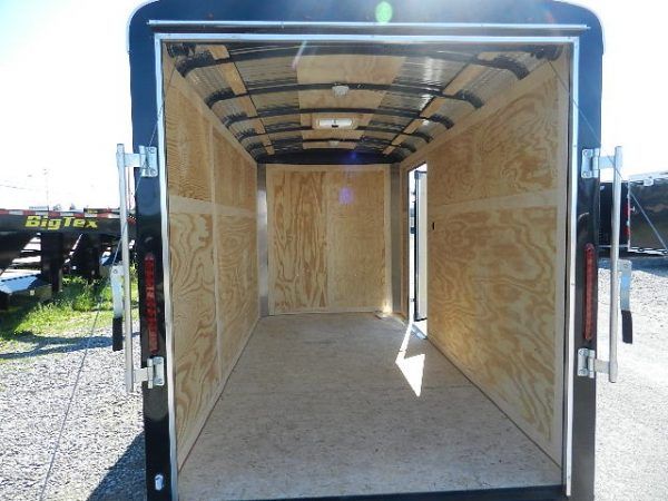 US Cargo Trailers For Sale | All Pro Trailer Superstore