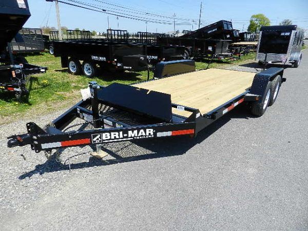 New & Used Trailers for Sale | All Pro Trailer Superstore