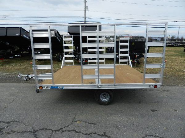 ATV Trailers for Sale | Buy Pull-Behind ATV Trailer
