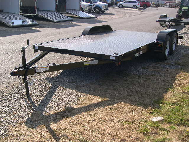 Open Car Trailers for Sale | Open Car Haulers for Sale