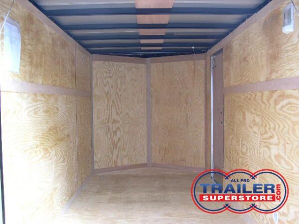 Homesteader Trailers For Sale | All Pro Trailer Superstore