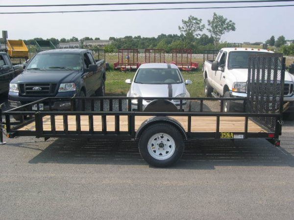 ATV Trailers For Sale | Trailer Superstore