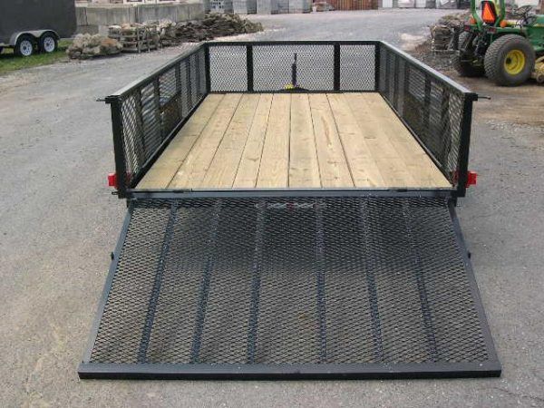 New & Used Trailers for Sale | All Pro Trailer Superstore