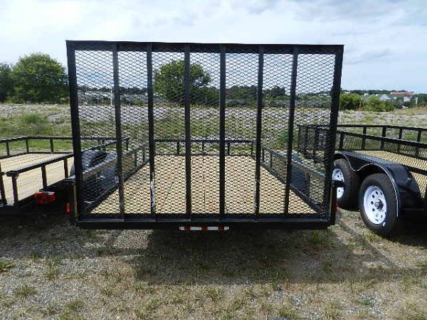Landscape Trailers for Sale | Landscaping Utility Trailers