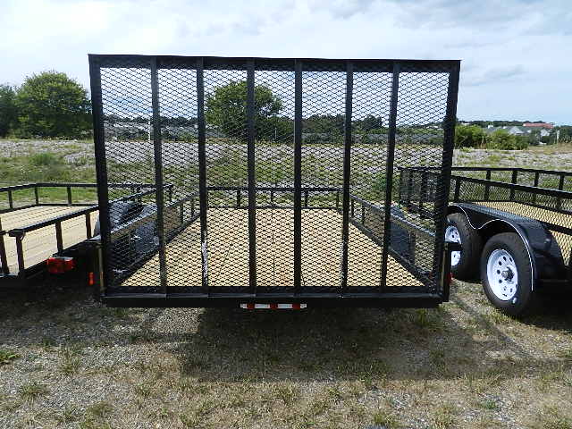 Landscape Trailers for Sale | Landscaping Utility Trailers