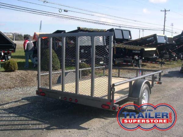 Landscape Trailers for Sale | Trailer Superstore