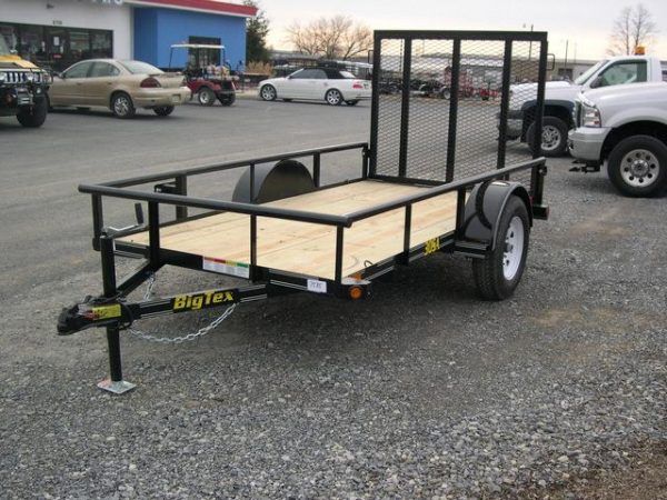 Discount Trailers for Sale | All Pro Trailer Superstore