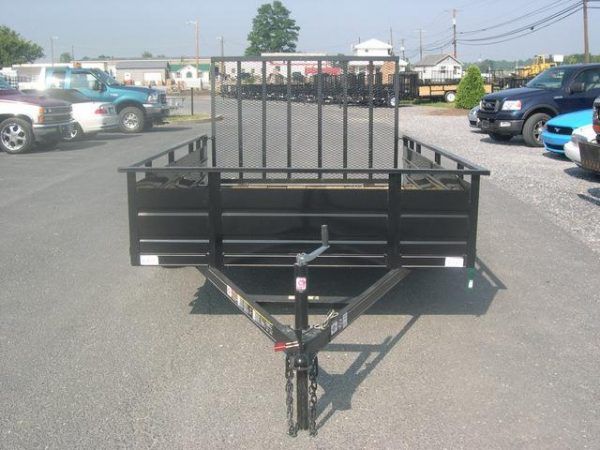 Discount Trailers for Sale | All Pro Trailer Superstore
