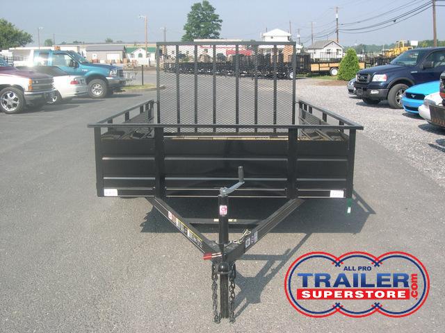 Carry-On Trailers For Sale | Trailer Superstore