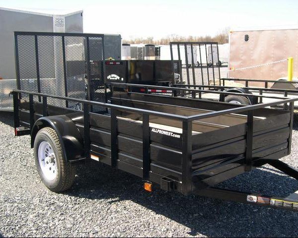 Discount Trailers for Sale | All Pro Trailer Superstore