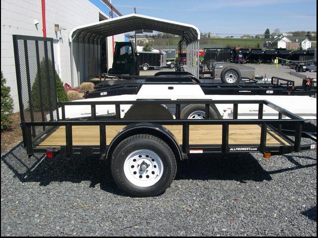 Discount Trailers for Sale | All Pro Trailer Superstore