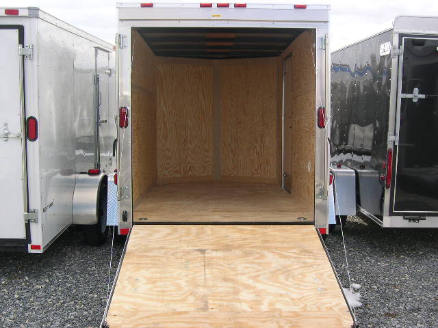 Homesteader Trailers For Sale | All Pro Trailer Superstore