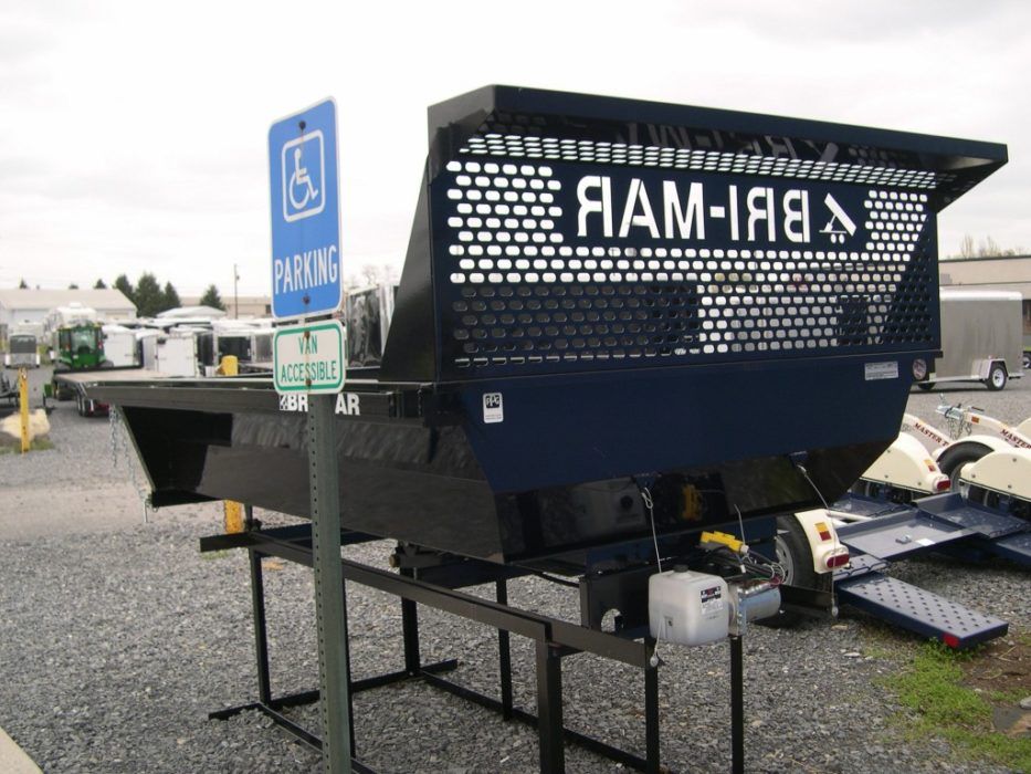 Pickup Dump Inserts For Sale | Trailer Superstore