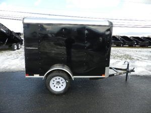 New & Used Trailers for Sale | All Pro Trailer Superstore