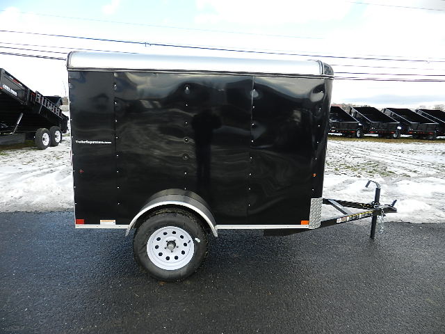 New & Used Trailers for Sale | All Pro Trailer Superstore