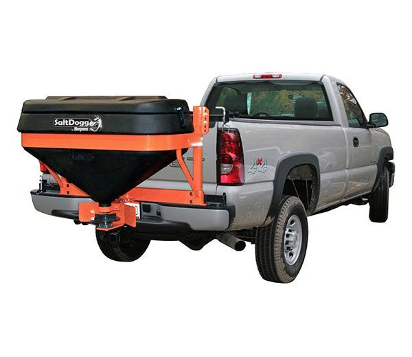 Buy Salt Spreaders Online - SaltDogg Spreaders for Sale | Trailer ...