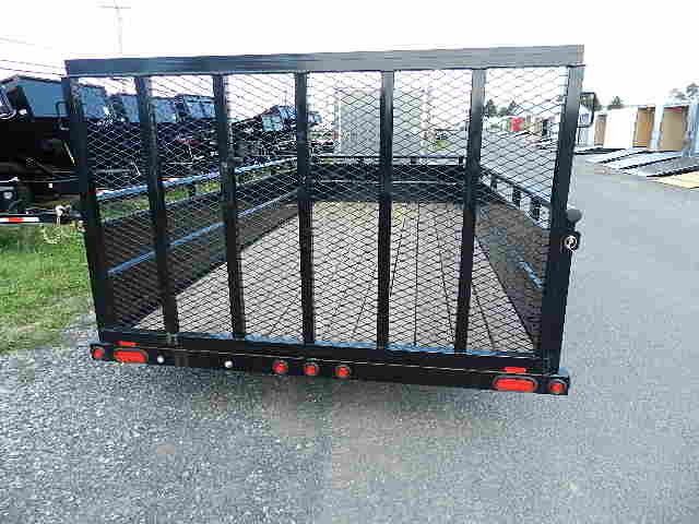 Landscape Trailers for Sale | Landscaping Utility Trailers