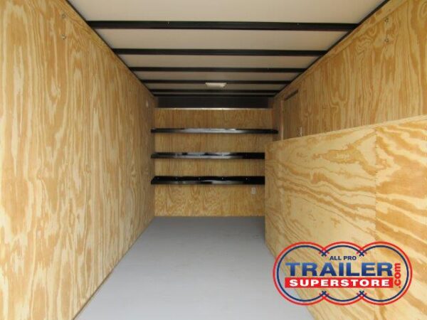 Design Your Own Trailer | Customize the Perfect Trailer
