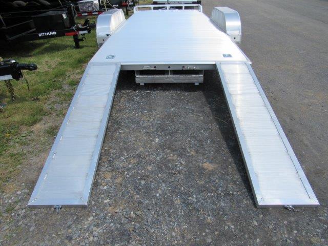 Open Car Trailers for Sale | Open Car Haulers for Sale