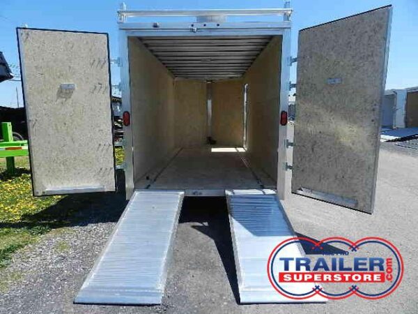 Buy Contractor Trailers | Trailer Superstore