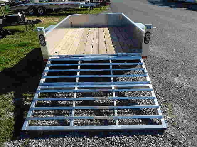 Discount Trailers for Sale | All Pro Trailer Superstore