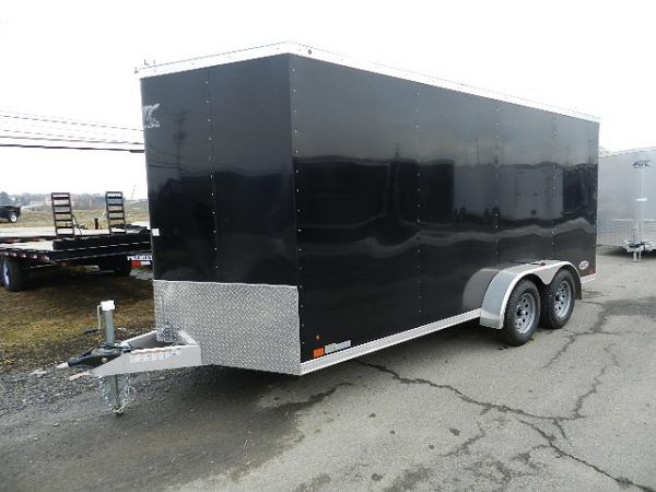 Trailers for Sale | Financing, Delivery & On-Site Pick-Up