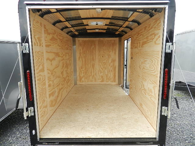 US Cargo Trailers For Sale | All Pro Trailer Superstore