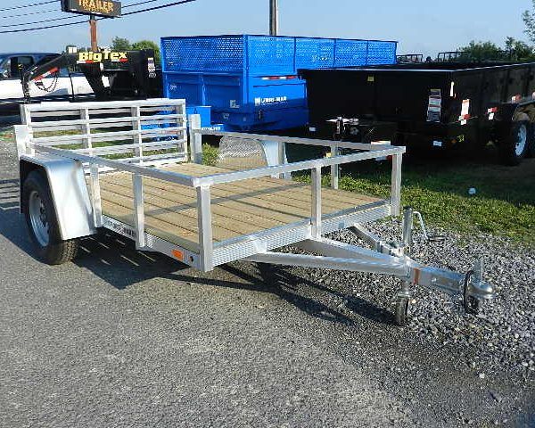 Discount Trailers for Sale | All Pro Trailer Superstore