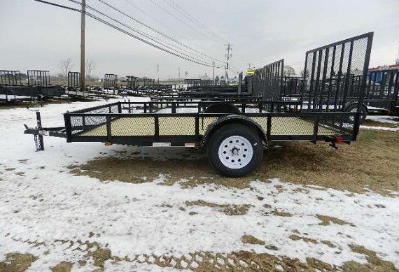 Discount Trailers for Sale | All Pro Trailer Superstore