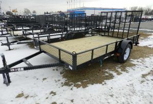 Discount Trailers for Sale | All Pro Trailer Superstore
