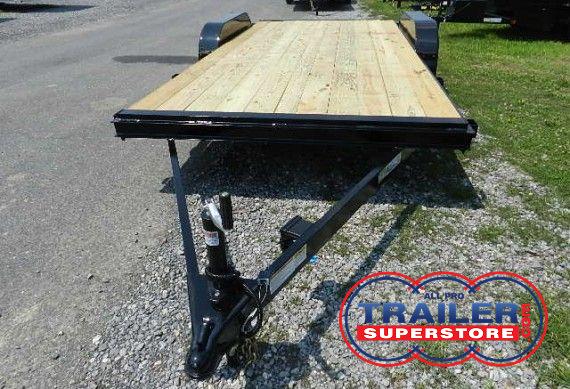 Open Car Trailers for Sale | Open Car Haulers for Sale