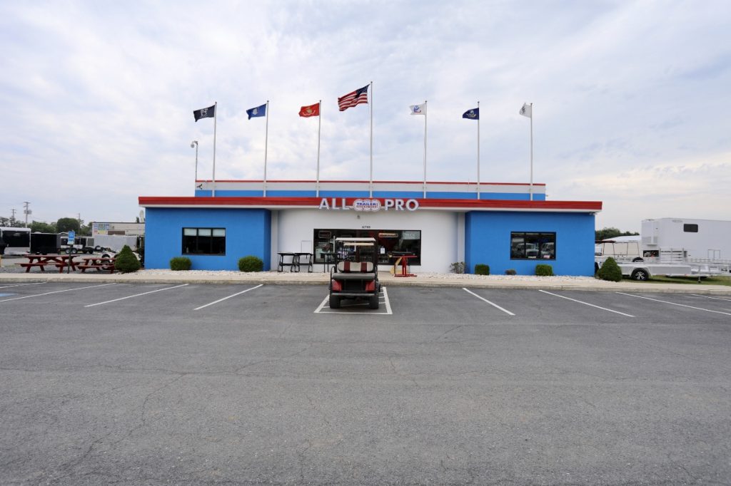 Enclosed Trailer Accessories, Parts - Cargo, more: Trailer Superstore