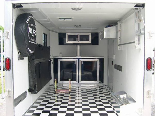 Trailer Accessories | All Pro Trailer Superstore