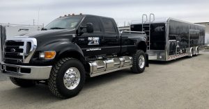 Areas We Serve | Trailers For Sale | Trailer Superstore