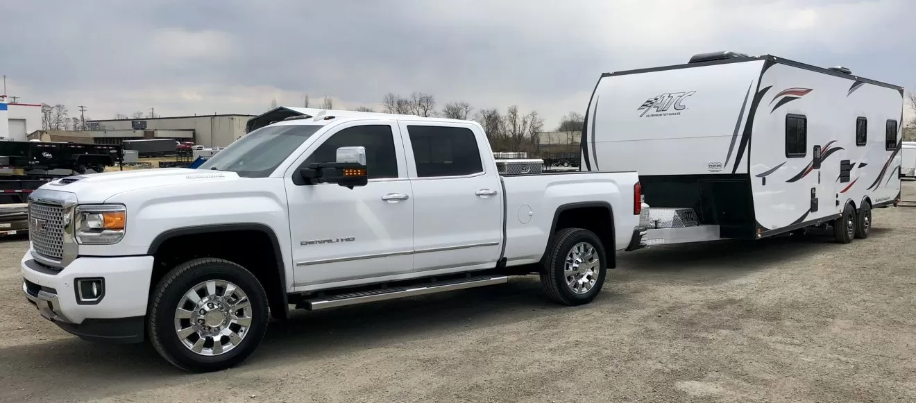 Trailer Title and Tag Services | Trailer Superstore