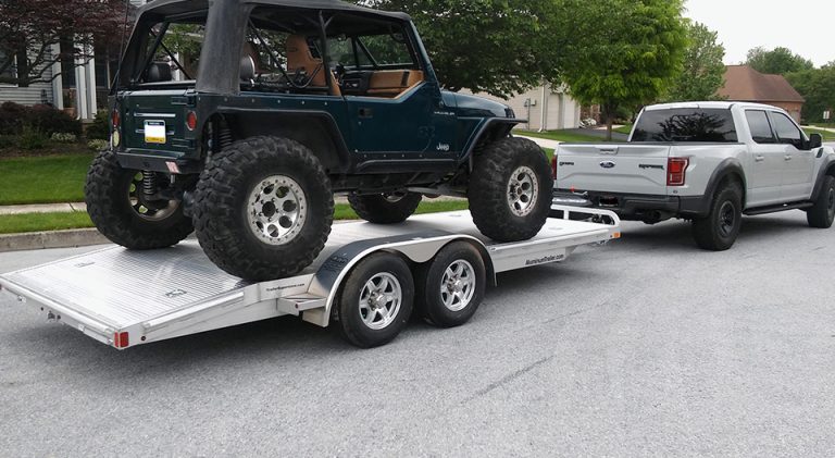 Trailer Financing: Get Approved Today | Trailer Superstore