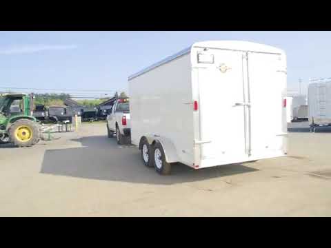 Trade in Your Trailer - All Pro Trailer Superstore