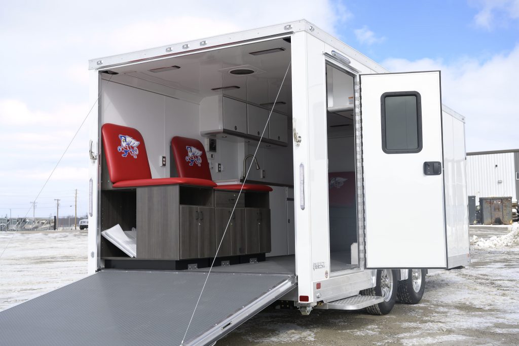 Carry-On Trailers For Sale | Trailer Superstore