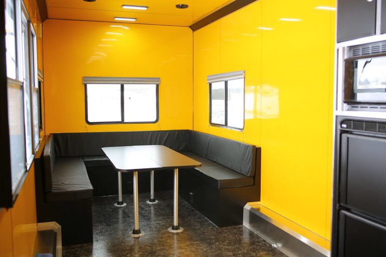 Design Your Own Trailer | Customize the Perfect Trailer